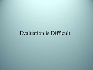 The horizon report | PPT