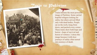 The Horrors of Partition (1947) ppt..pptx