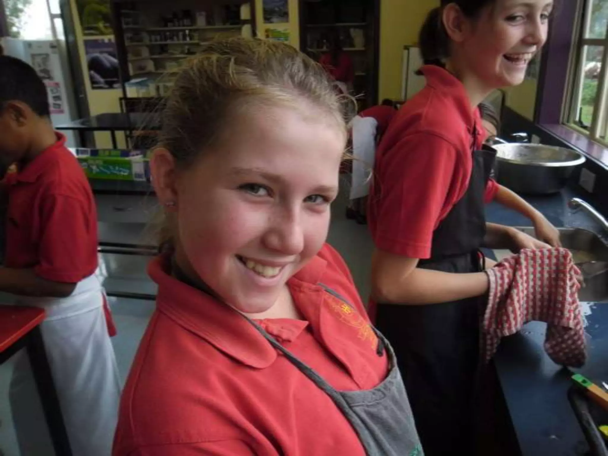 The hospitality academy | PPTX