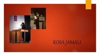 THE HOUSE OF EDRISIS | PPT