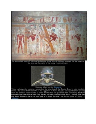 The house of god in old traditions they speak of holy mountains. | DOCX ...