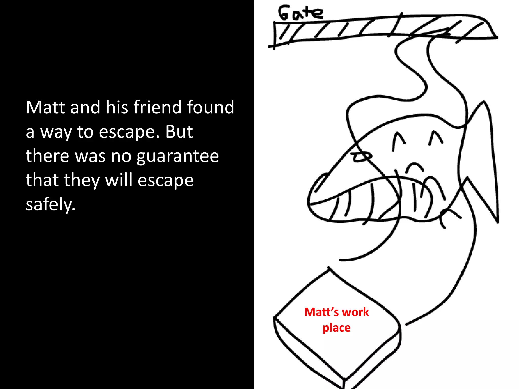 The house of the scorpion evaluation | PPTX