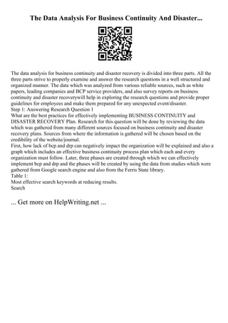 The House On Mango Street Essay Outline | PDF