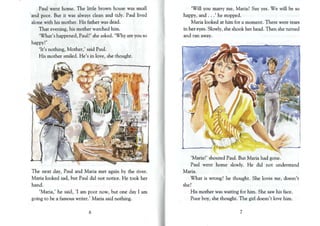 The House on the Hill -Macmillan Reader-level 1 | PDF