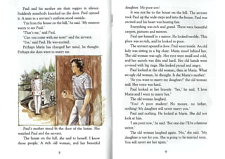 The House on the Hill -Macmillan Reader-level 1 | PDF