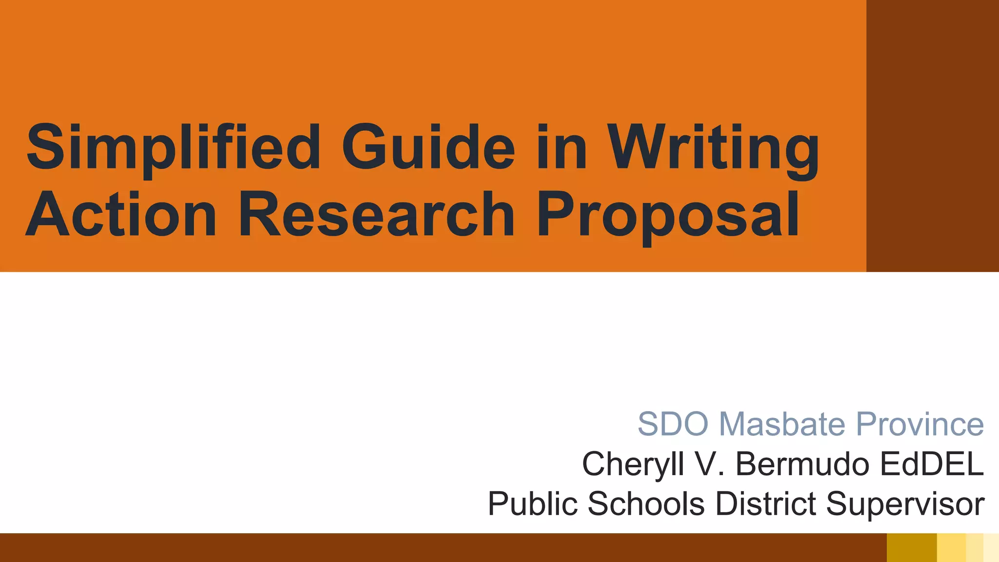 The how of action research (Part IV).pdf