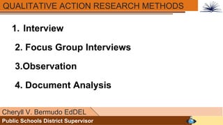 The how of action research (Part IV).pdf