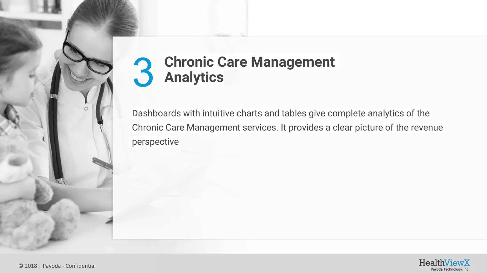 The how of chronic care management | PPTX