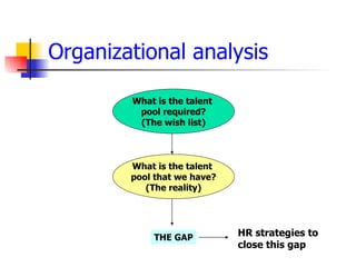 The "HR Double Helix": a model for ensuring employee engagement and ...