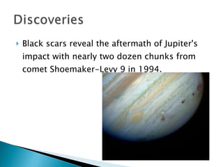The hubble space telescope | PPT
