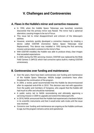 The Hubble Space Telescope_ A Window into the Universe.pdf