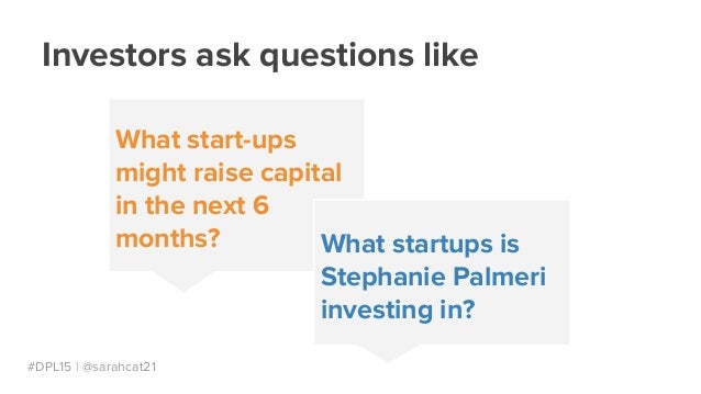 The Human Algorithm Automating Startup Data Collection At Mattermark 2437