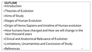 THE HUMAN ANATOMY IN A THOUSAND YEARS (1).pptx