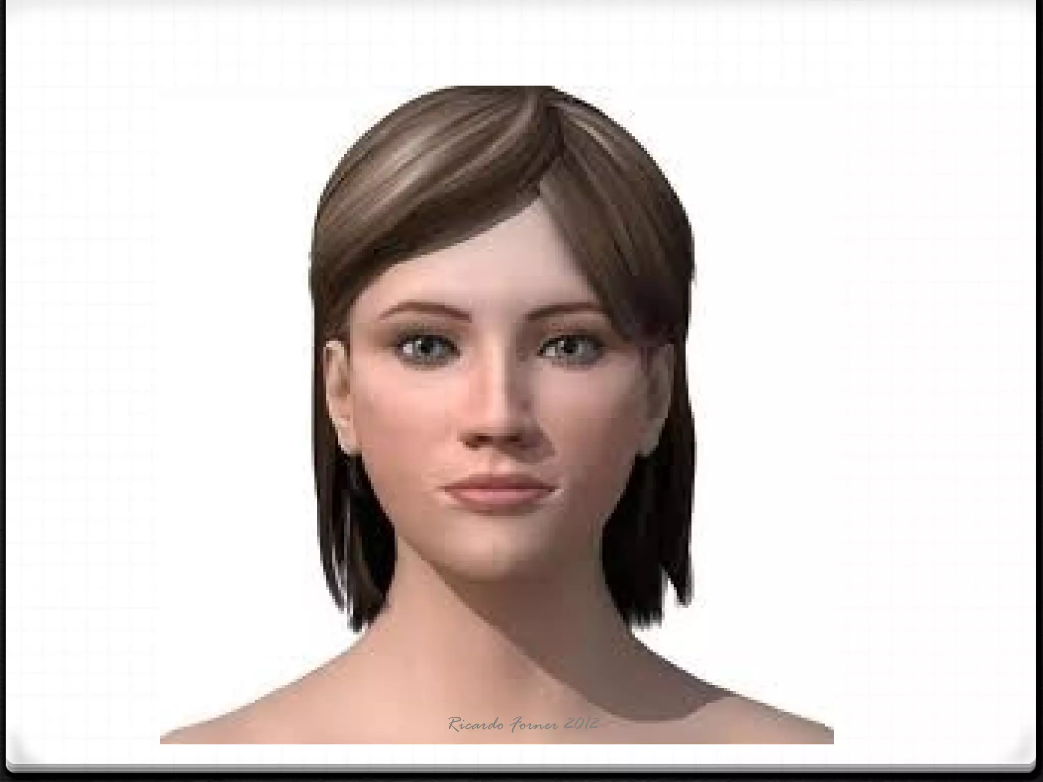 The Human Body | PPS | Nail Care | Beauty