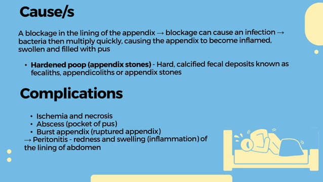 (PPT) The Human Body (Appendicitis).pptx