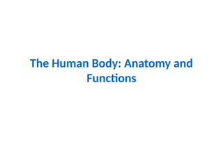 The_Human_Body_Anatomy_and_Functions.pptx