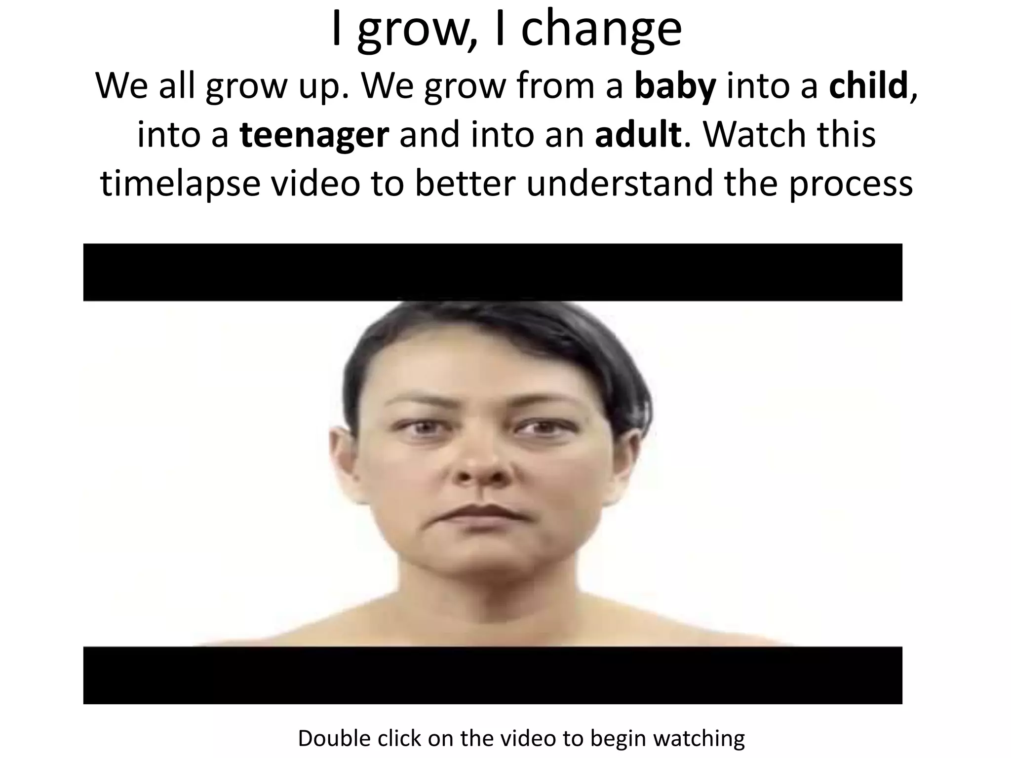 The human body claire ellins | PPTX