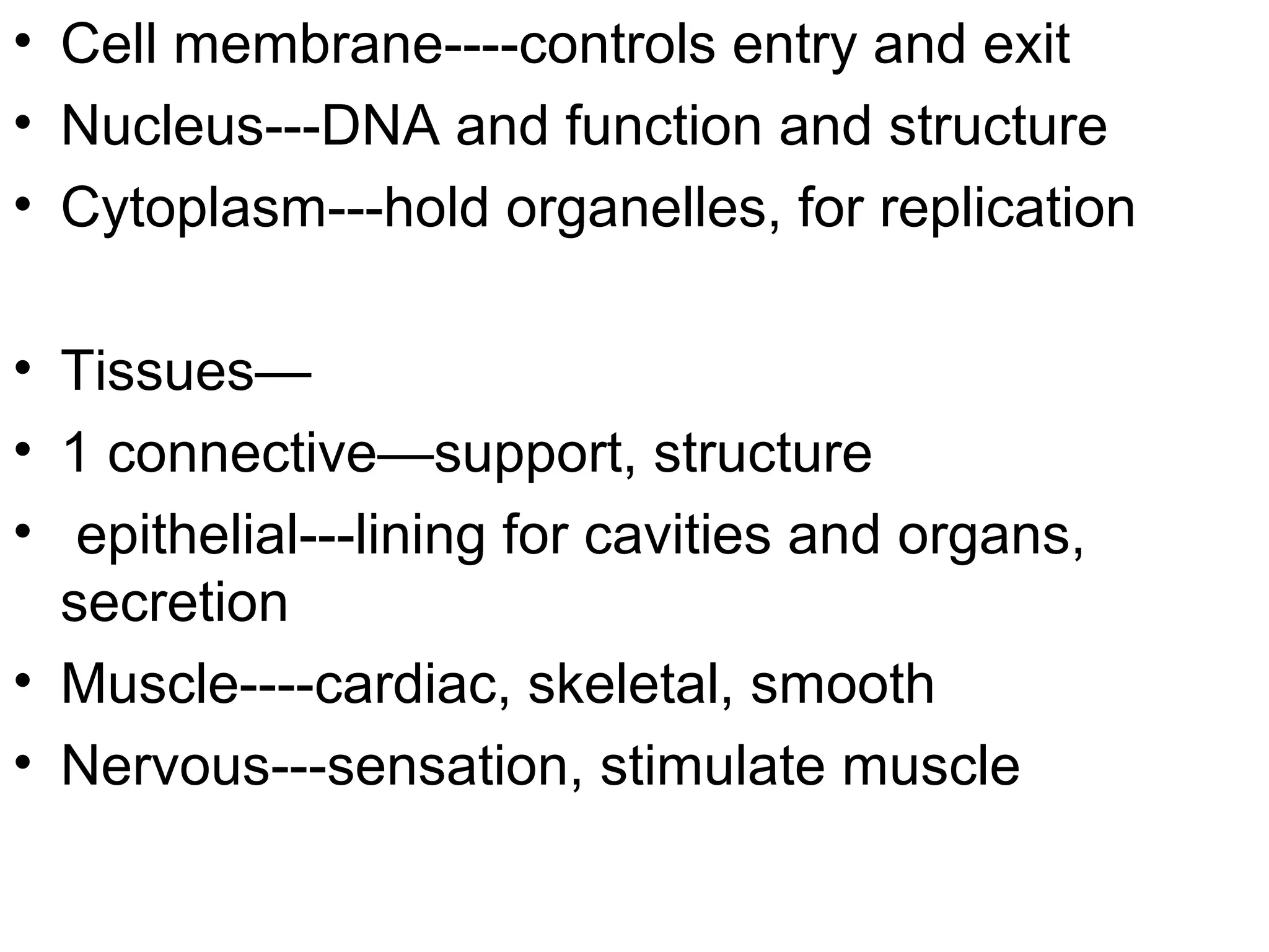 The human body systemsphatmtech | PPT