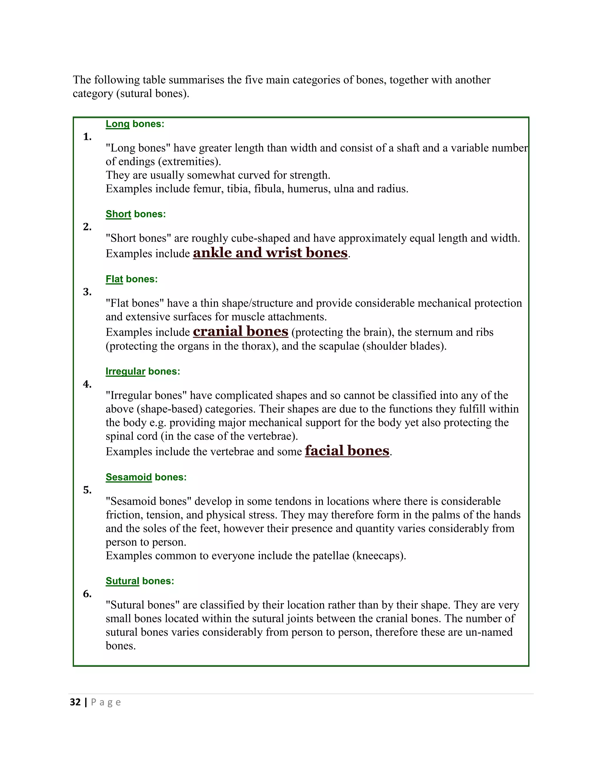 The human body text | PDF