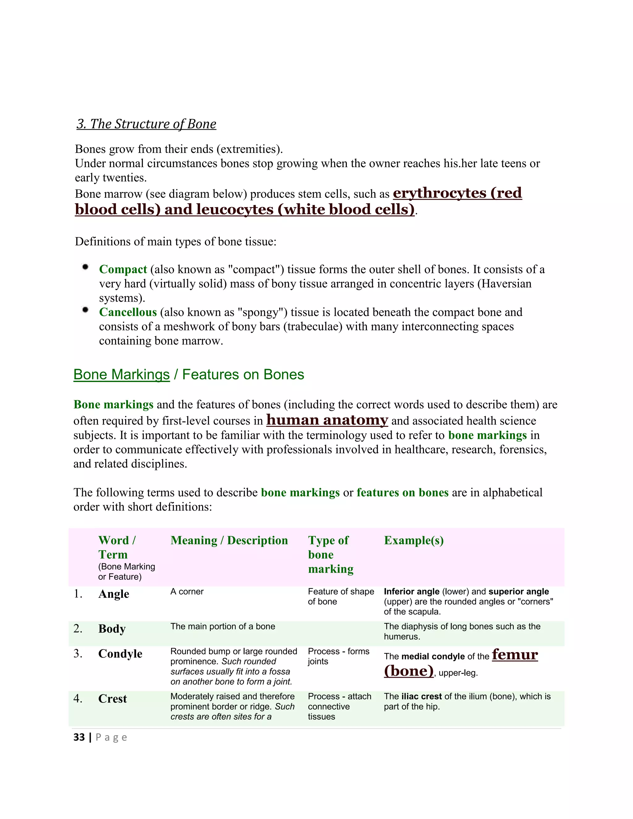 The human body text | PDF