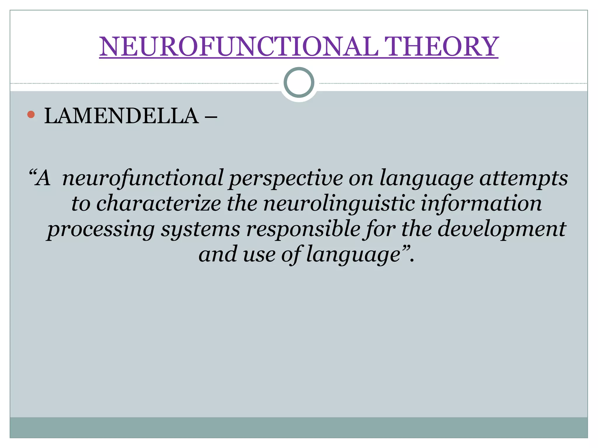 The human brain presentation | PPT