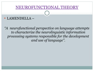 The human brain presentation | PPT