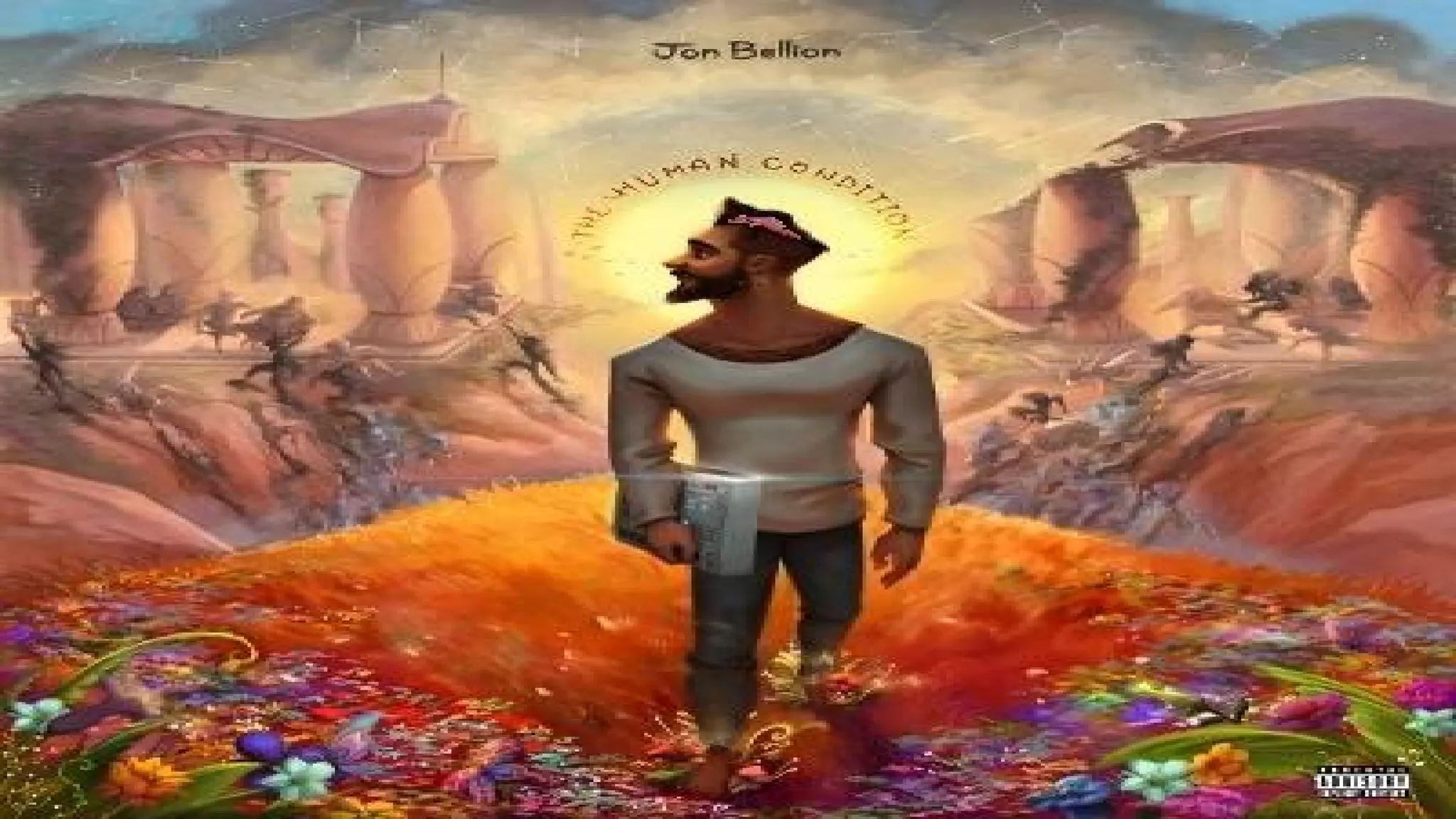 The Human Condition - Jon Bellion | PDF