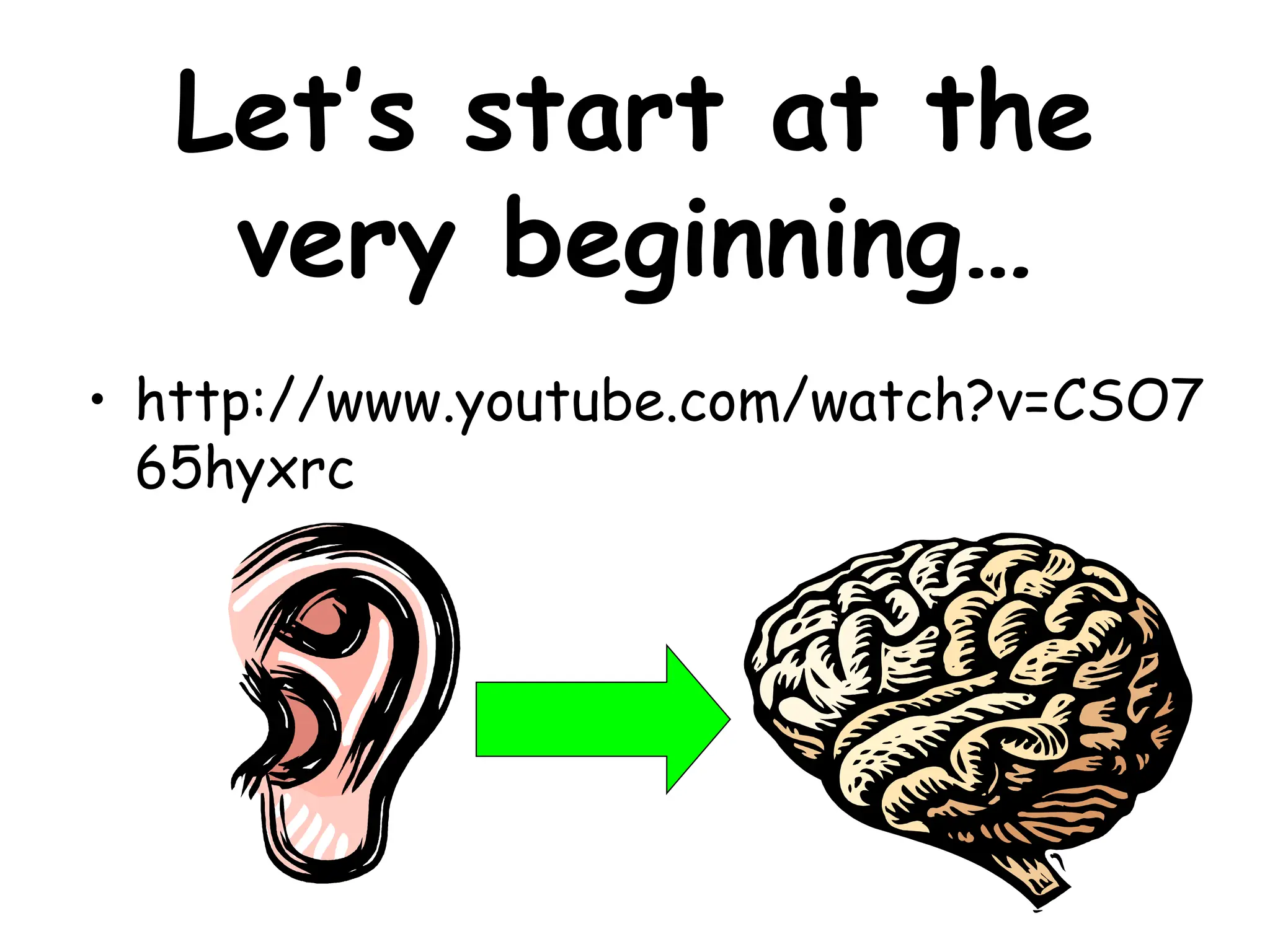 the_human_ear-outer,middle,inner ear,external auditory canal,tympanic ...