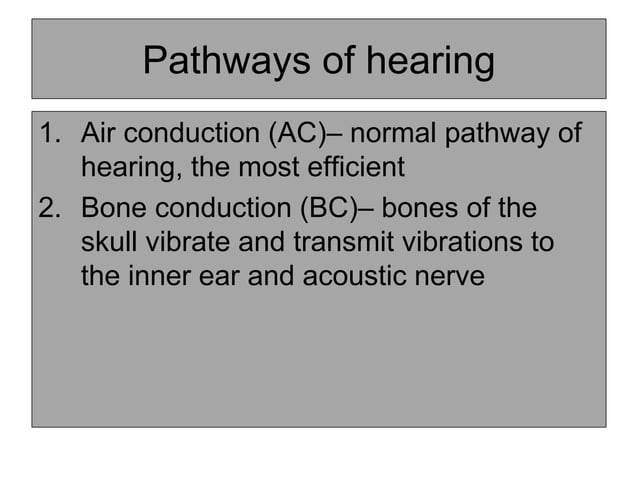 the_human_ear-outer,middle,inner ear,external auditory canal,tympanic ...