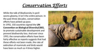 The HUMAN Effect on the population of animals | PPTX