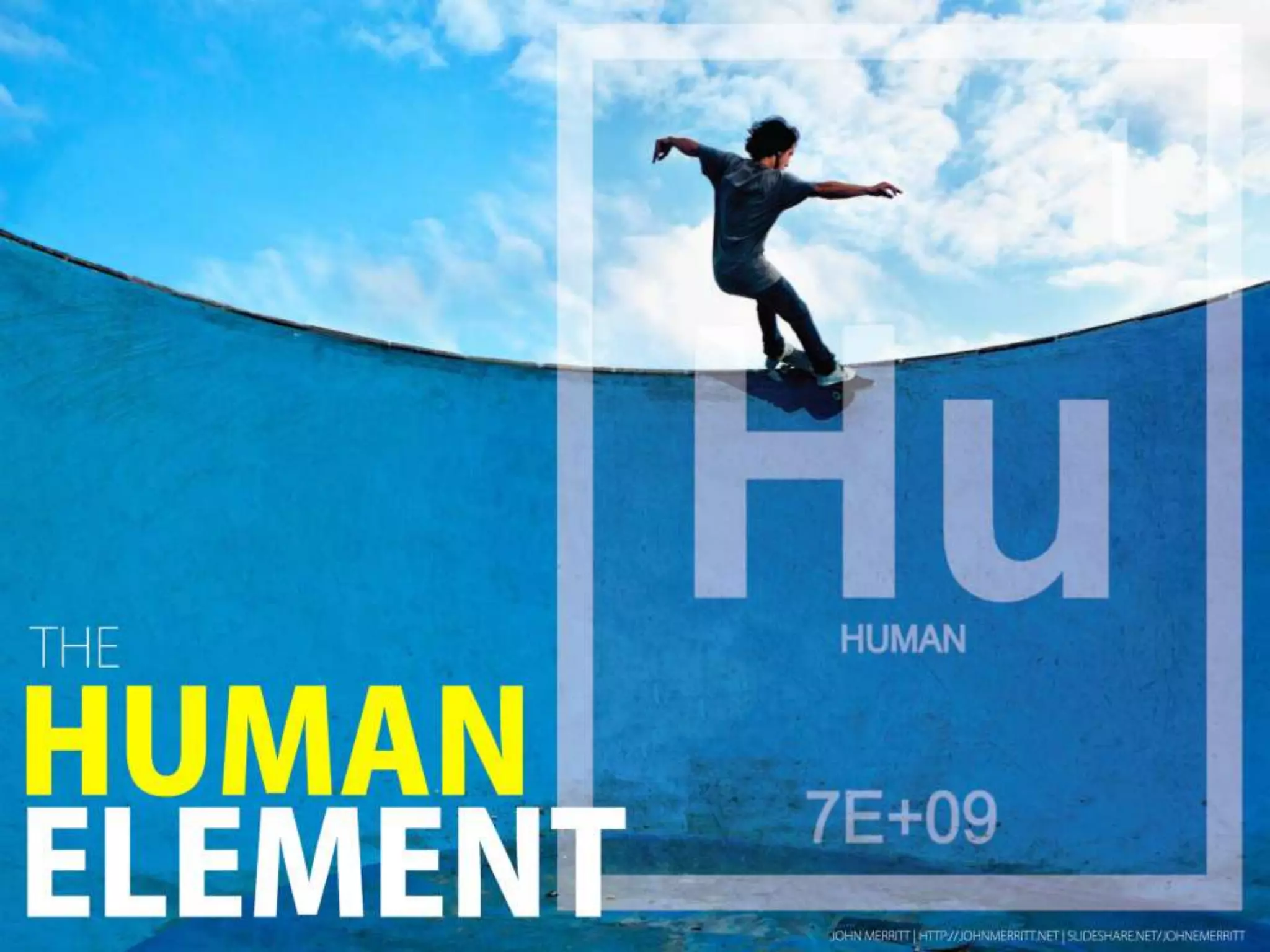 The Human Element | PPT