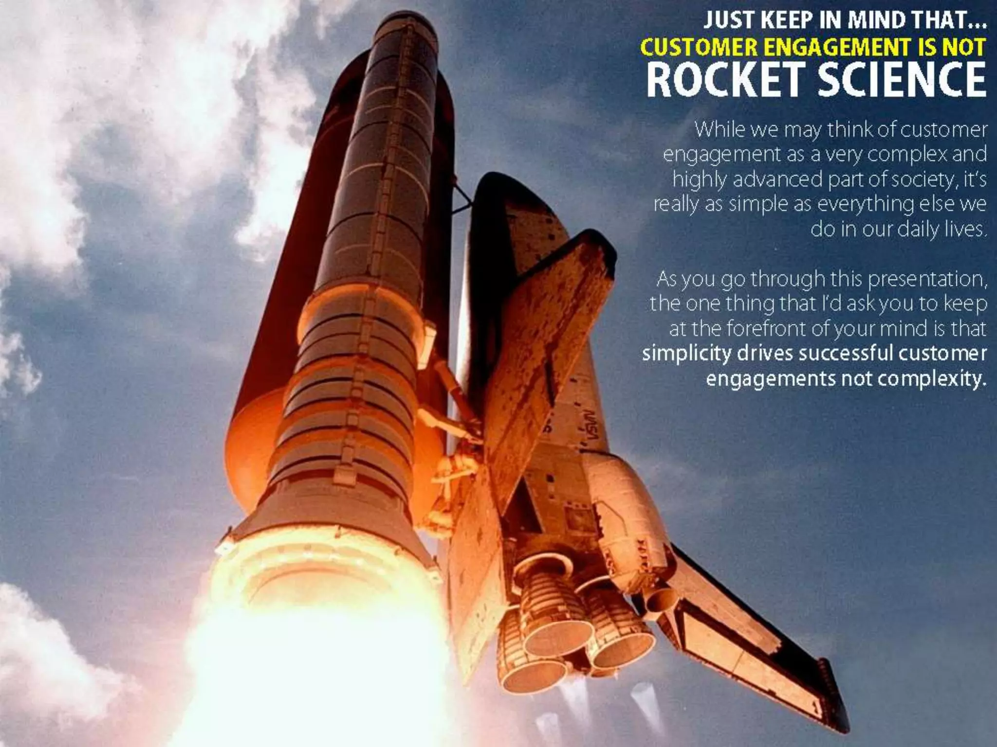 The Human Element | PPT