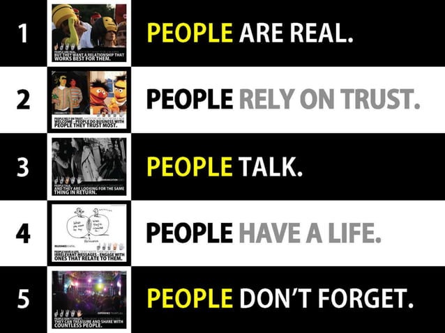 The Human Element | PPT