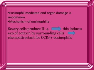 Human Eosinophils