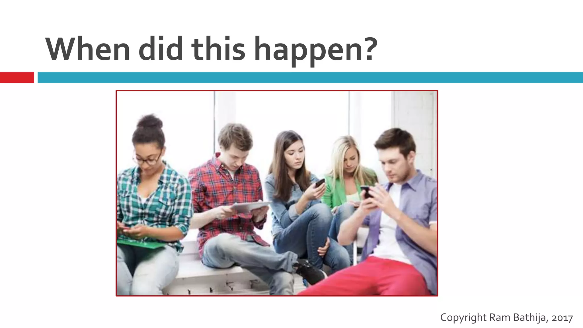 The Human Equation | PPT