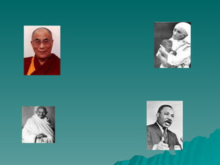 the human examples of the kleshas | PPT