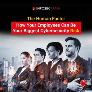 The Human Factor - Your Biggest Cybersecurity Risk.pdf