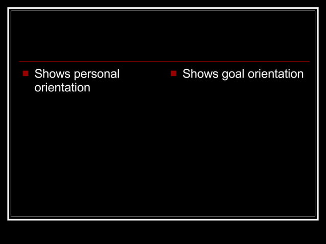 The Human Group | PPT