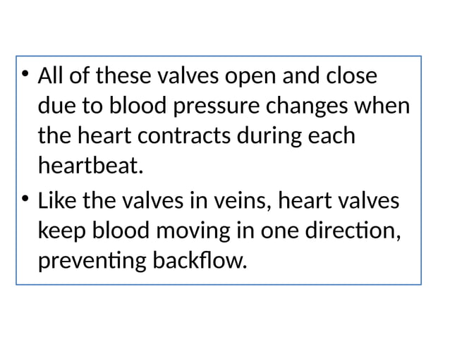 THE HUMAN HEART & Electrical conduction System of the Heart.pptx