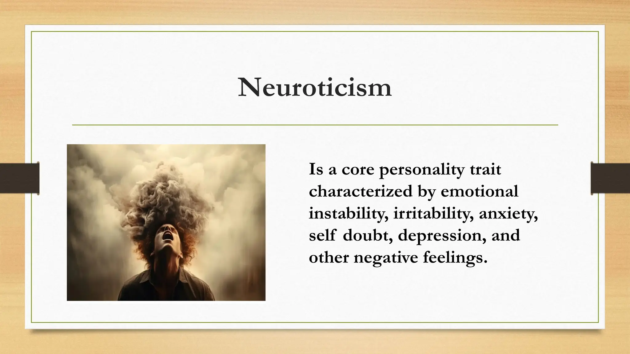 Characteristics of The Human Nature.pptx