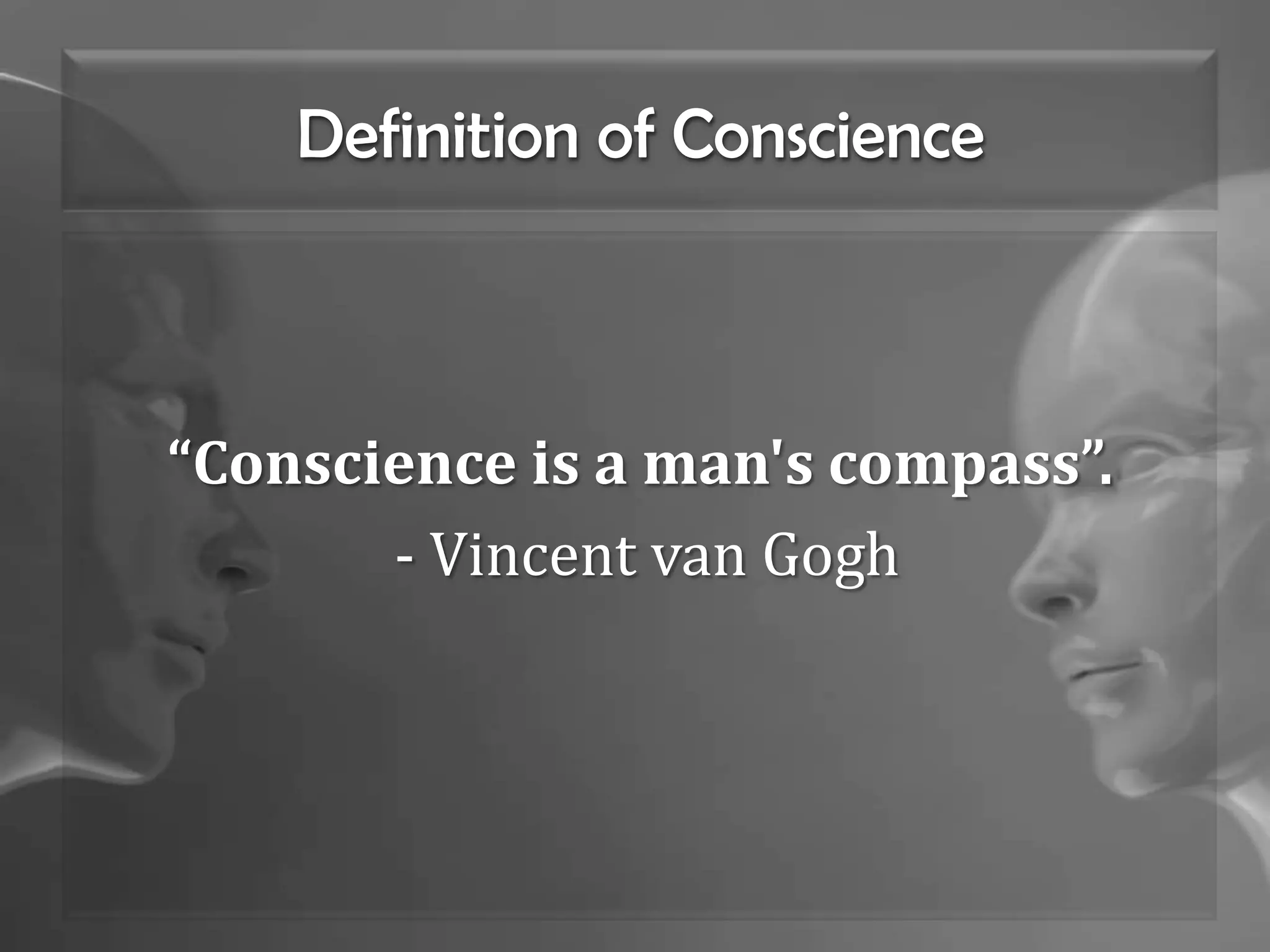 The Human Person | PPTX