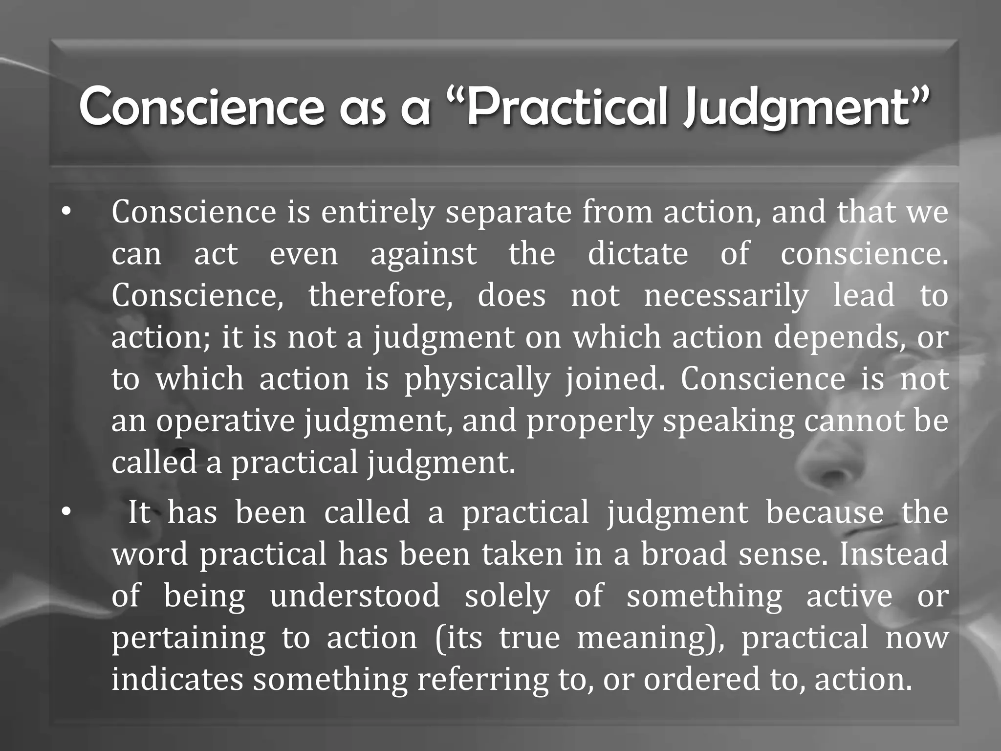 The Human Person | PPTX