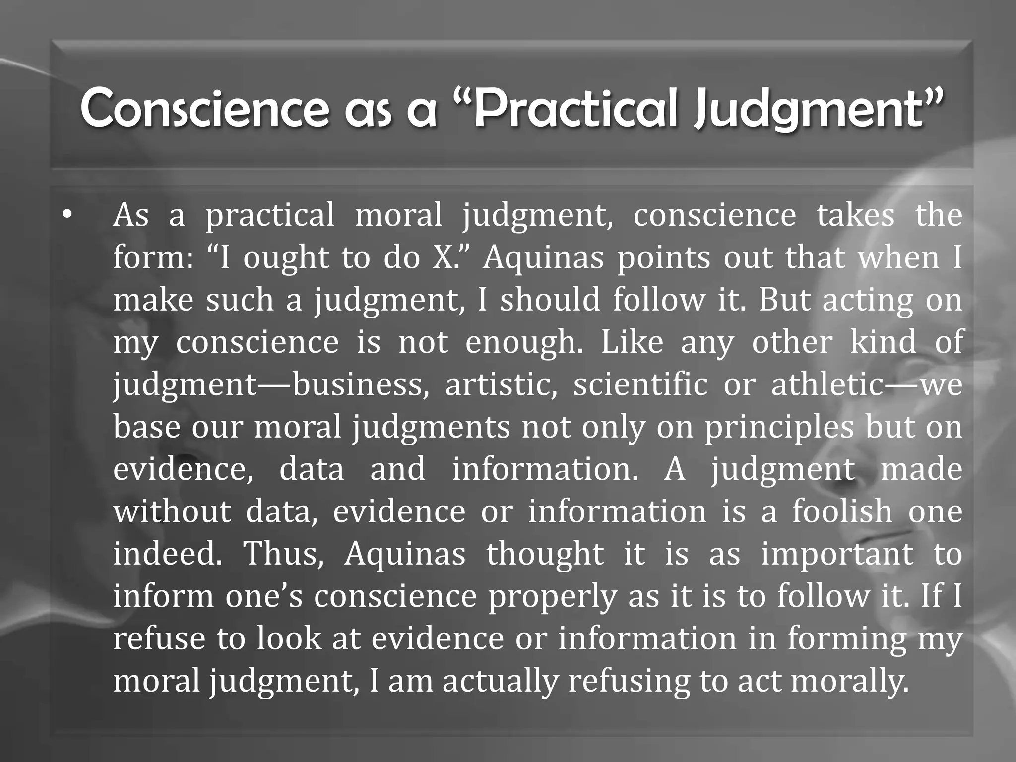 The Human Person | PPTX