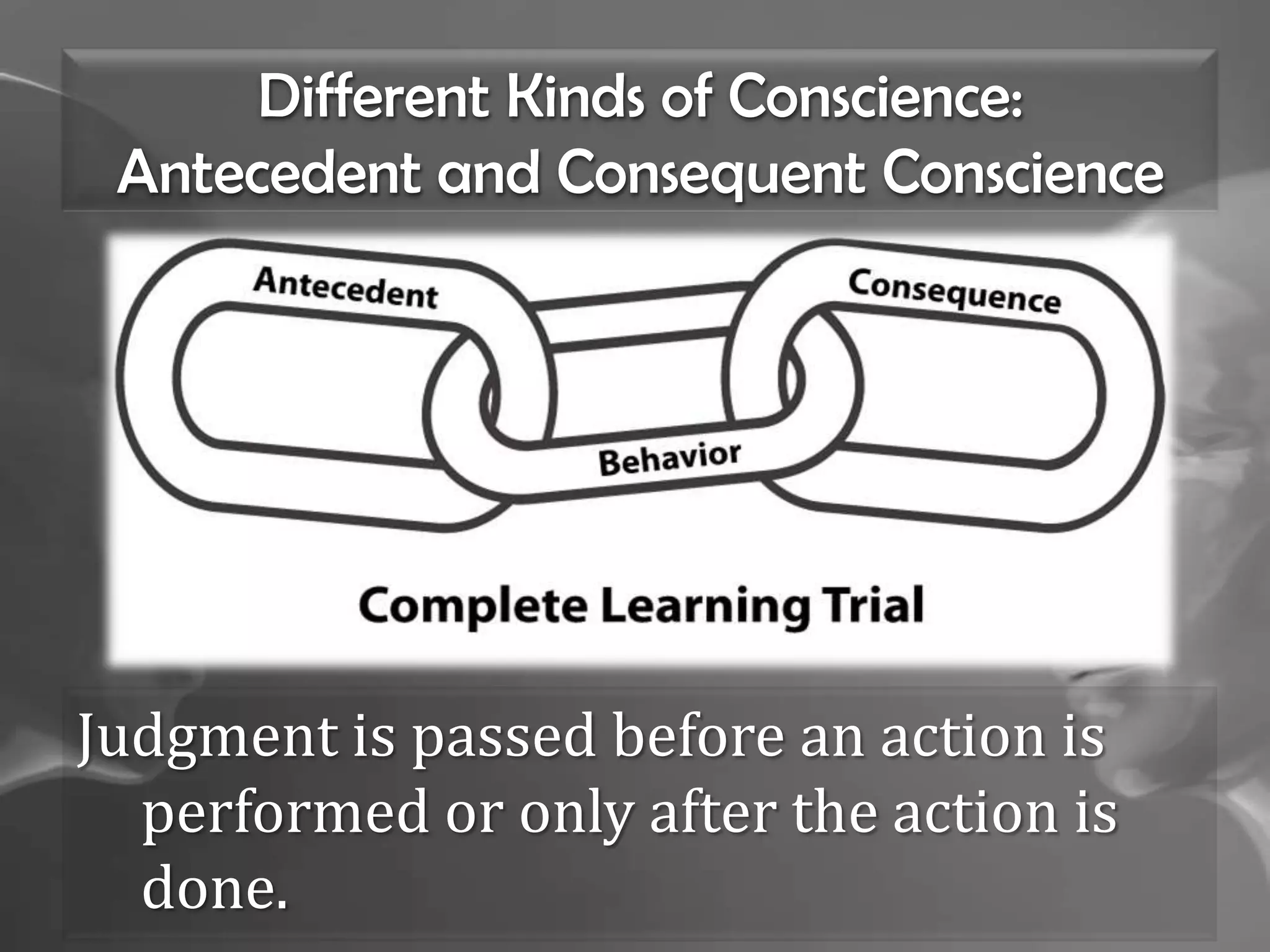 The Human Person | PPTX