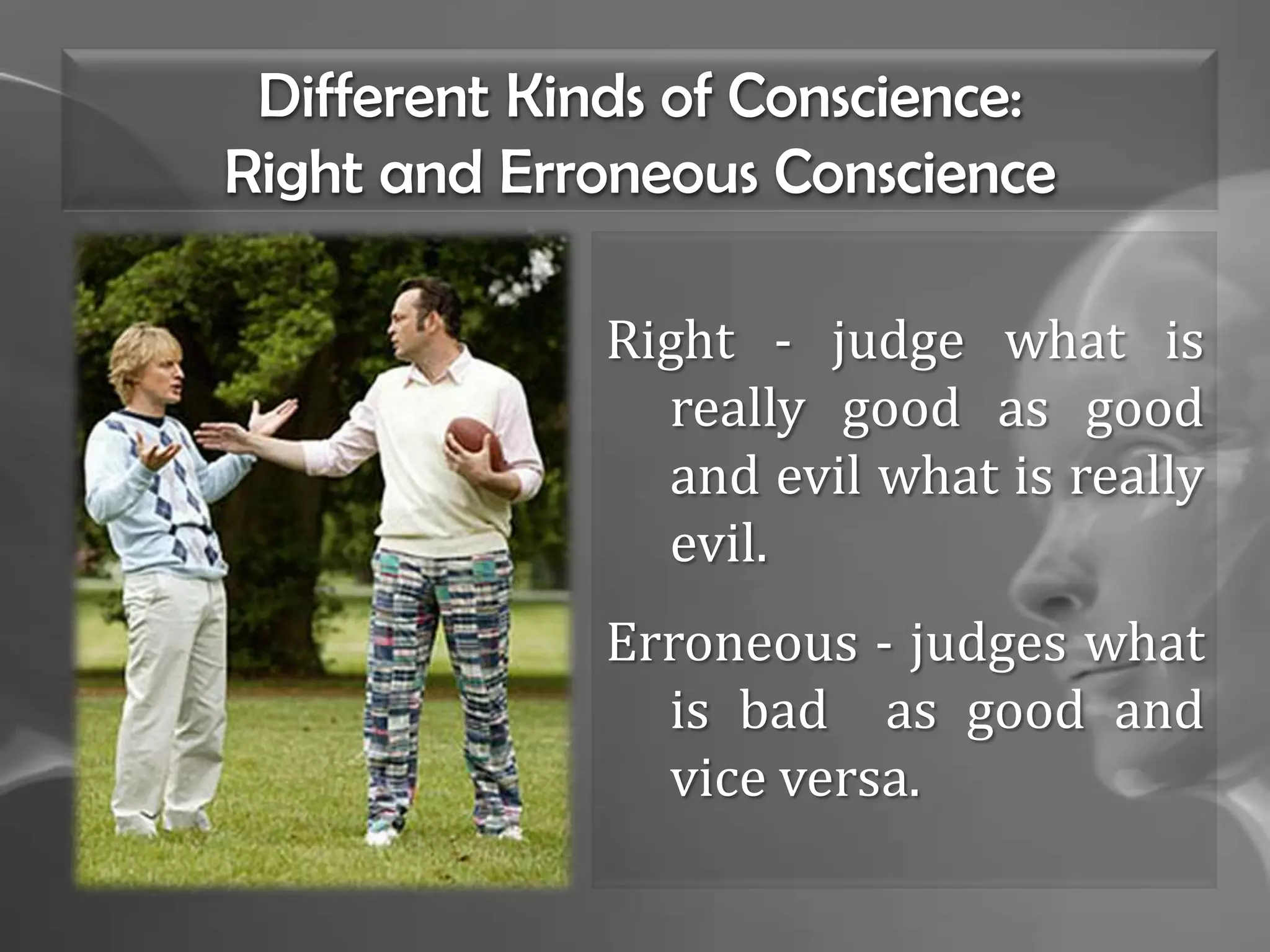 The Human Person | PPTX