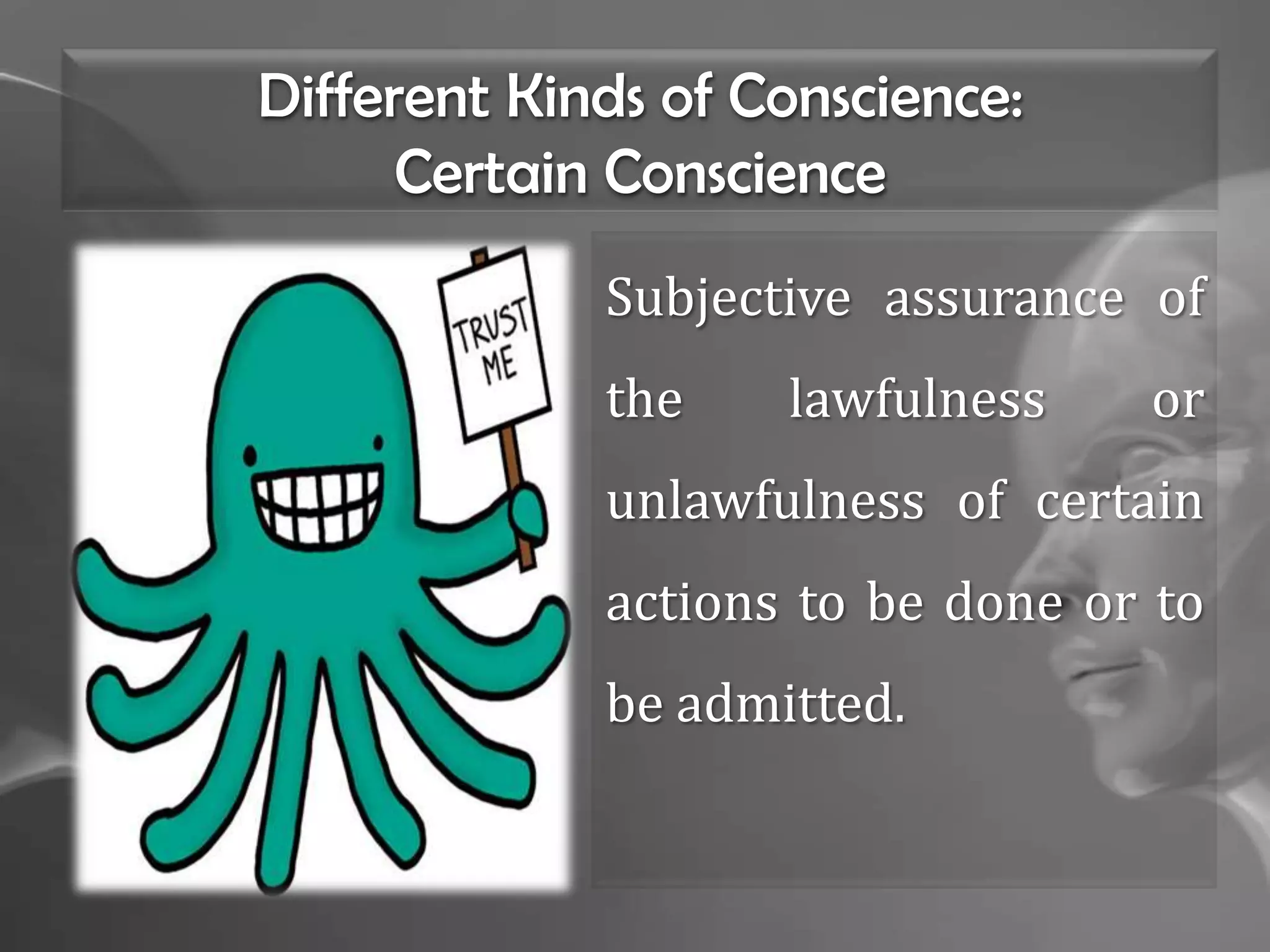 The Human Person | PPTX