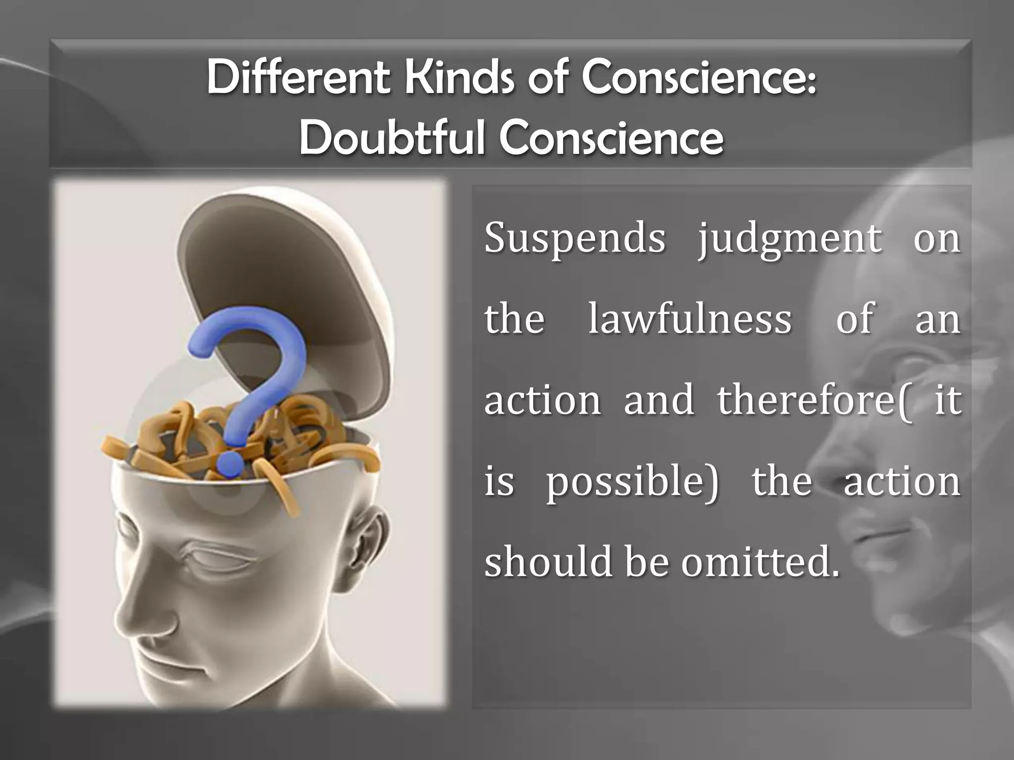 The Human Person | PPTX