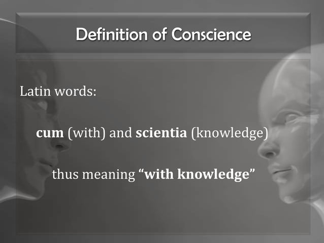 The Human Person | PPTX | Agnosticism | Religion & Spirituality