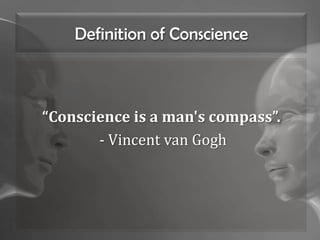 The Human Person | PPTX