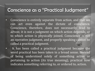 The Human Person | PPTX